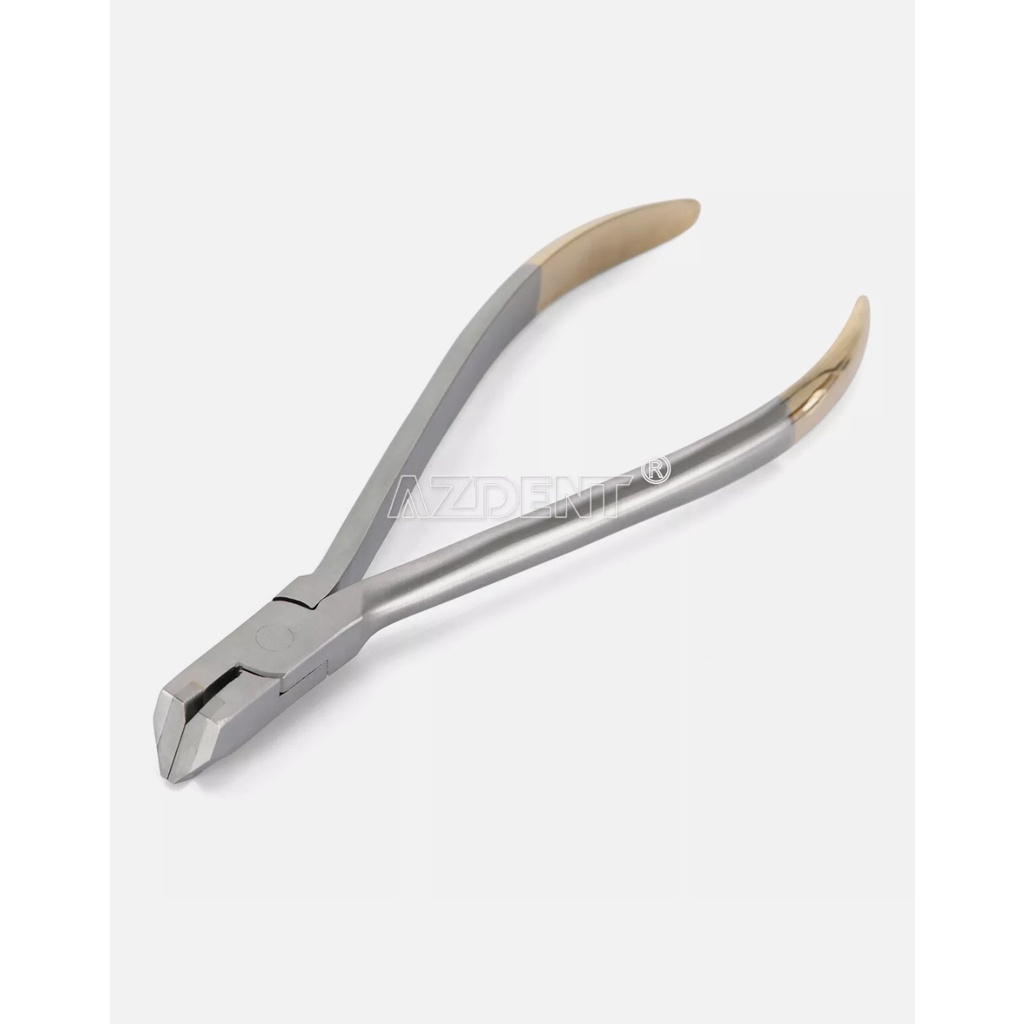 Jual Tang Ortho Distal End Cutter Plier Orthodontic Premium | Shopee ...