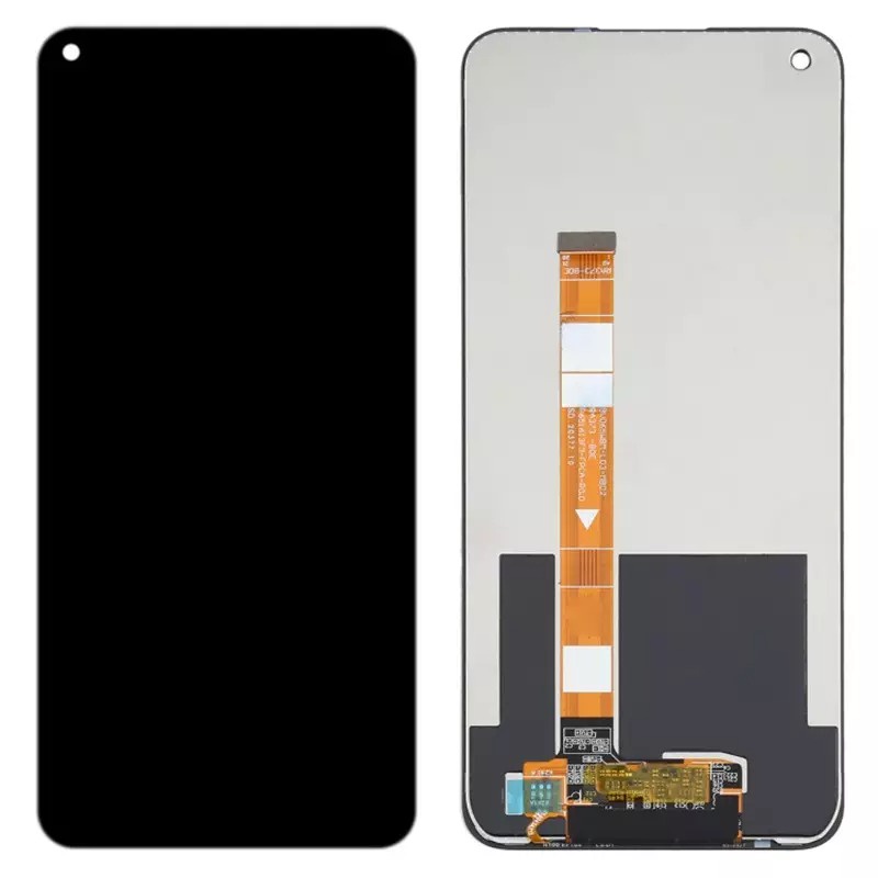 Jual LCD Oppo A32 2020 / A33 2020 / A53 2020 / A53S 2020 Fullset ...