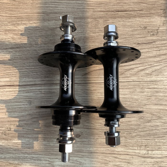 Jual Hub Ardently Track 32 hole Fixie Fixed Gear | Shopee Indonesia