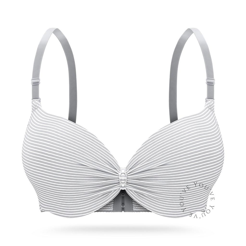 Jual You've ( YouHave ) BH Wanita Bra Kawat Beha Be Ha Busa Sedang ...