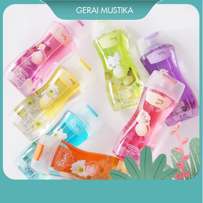 Jual mustika putri 135 ml | Shopee Indonesia