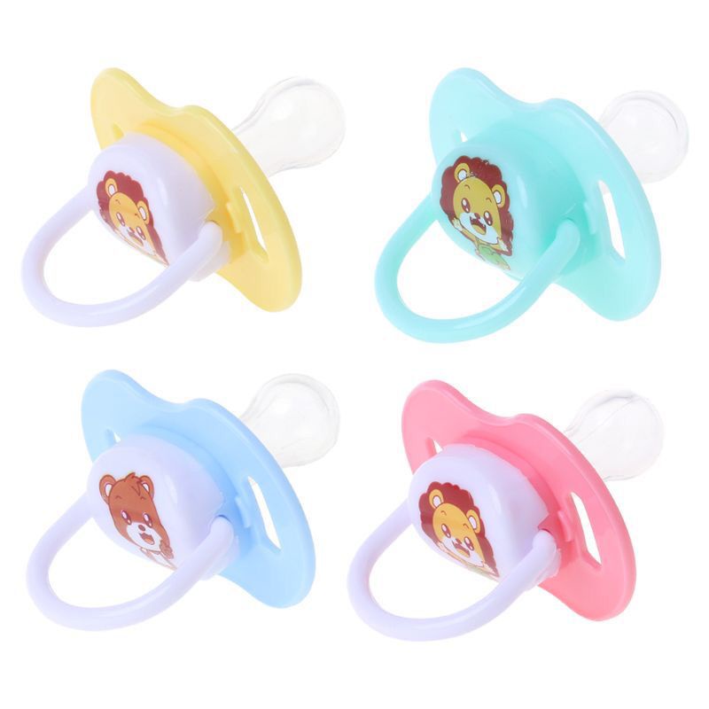 Jual JAMOSH EMPENG BAYI Motif LUCU /BAYI KOMPENG / FOOD GRADE/ SOOTHER ...