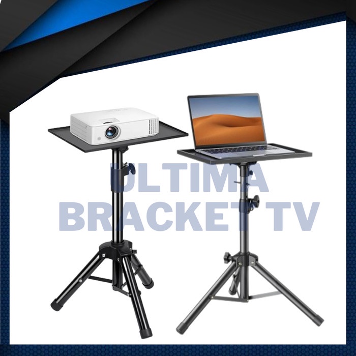 Jual NEW !! Bracket proyektor universal infocus/ Stand proyektor ...