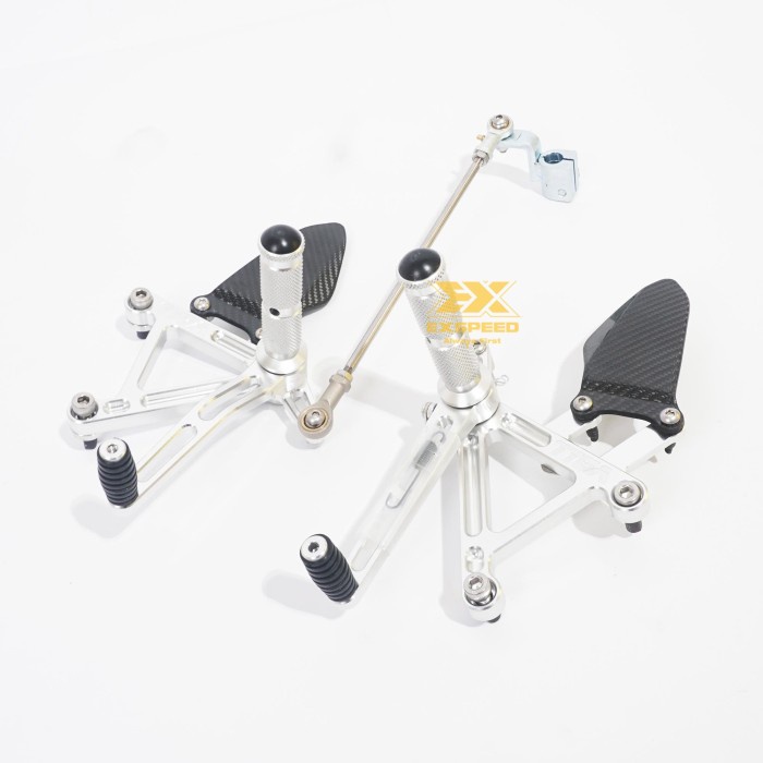 Jual Tyga Racing Step Kit NSR 150ZSP (STAA-0033) | Shopee Indonesia