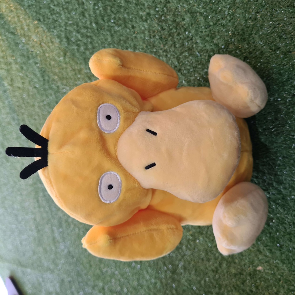 Jual Psyduck Pokemon Golf Driver Headcover | Shopee Indonesia