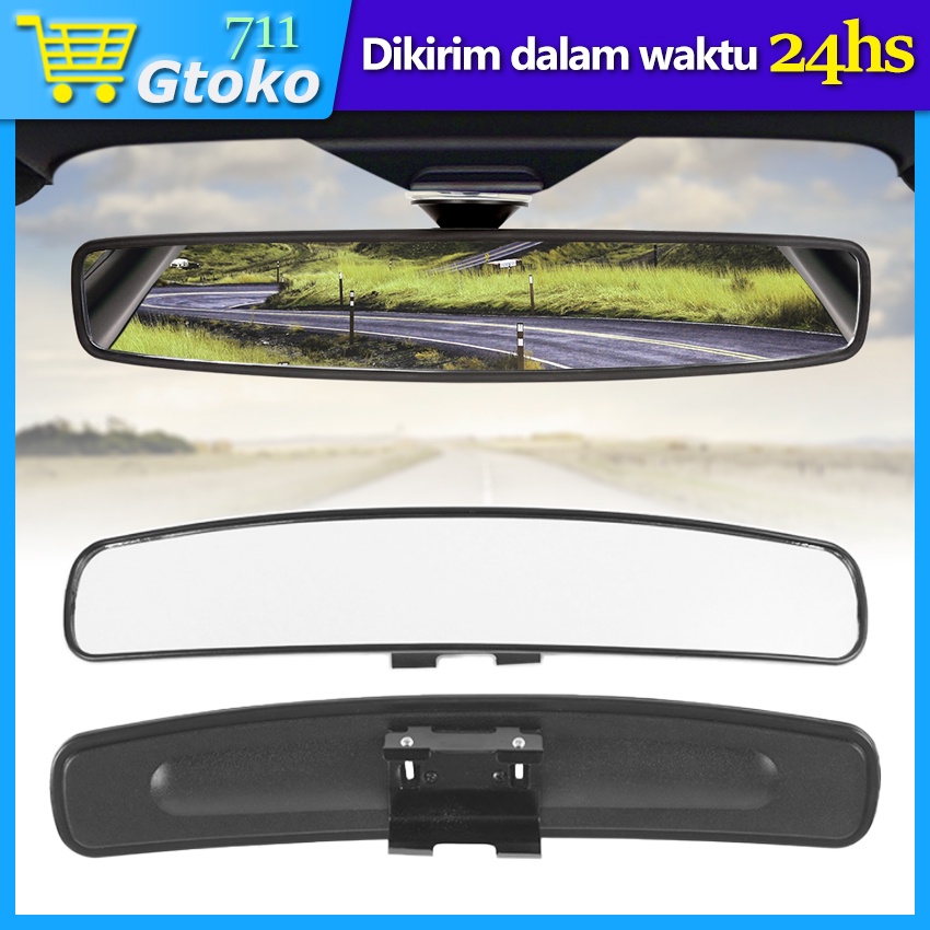 Jual Kaca Spion Dalam Tengah Interior Mobil Broadway Universal Wide ...