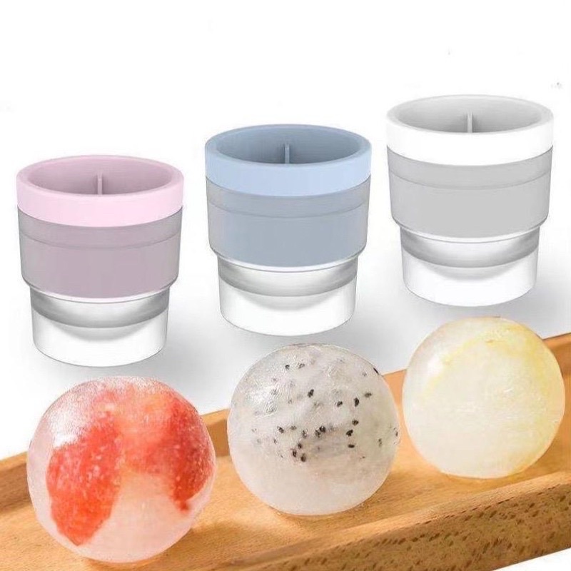 Jual Cetakan Es Batu 1 Cube Jumbo | Shopee Indonesia