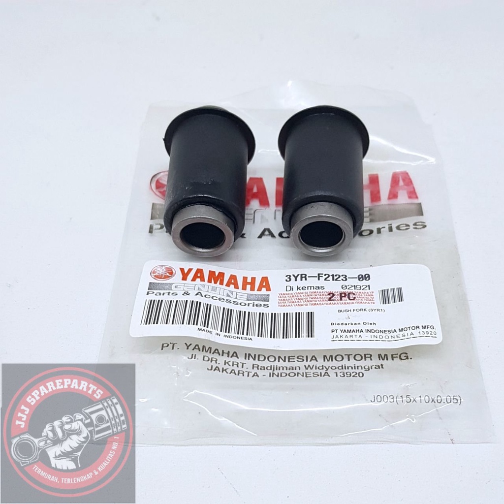 Jual Bosh Fork Bos Arm Yamaha Force F1 F1ZR RX King New 3YR-F2123-00 ...
