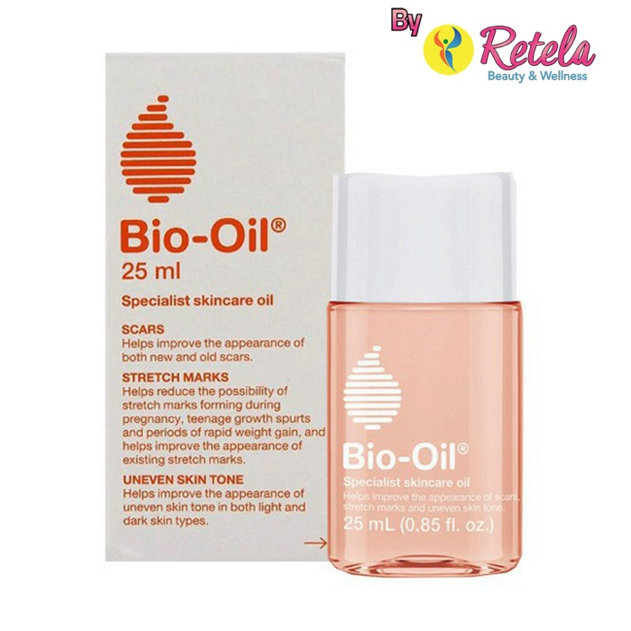 Jual BIO-OIL 25ML | Shopee Indonesia
