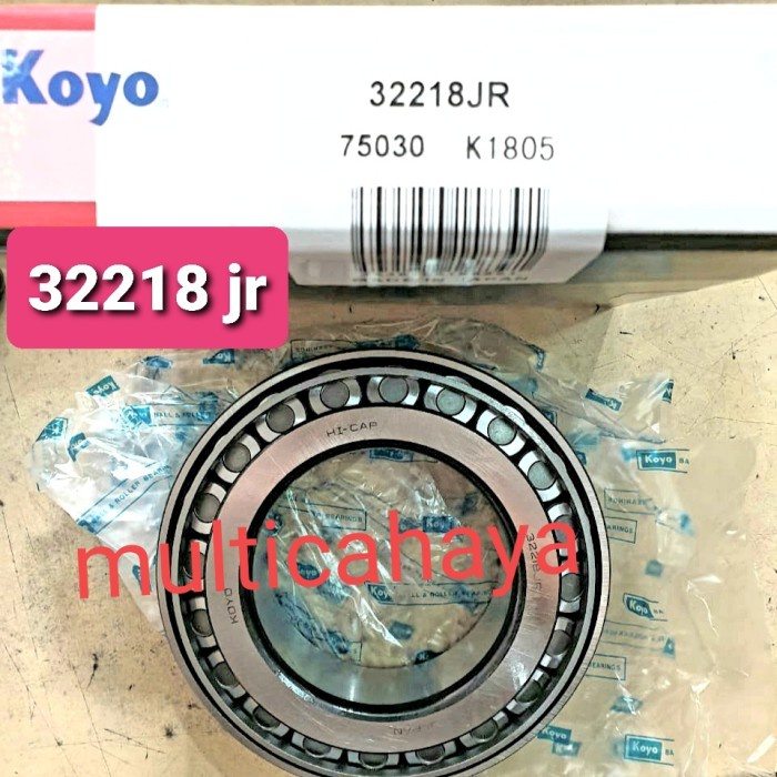 Jual bearing lahar roda belakang dalam Mitsubishi Fuso dan Hino lohan ...