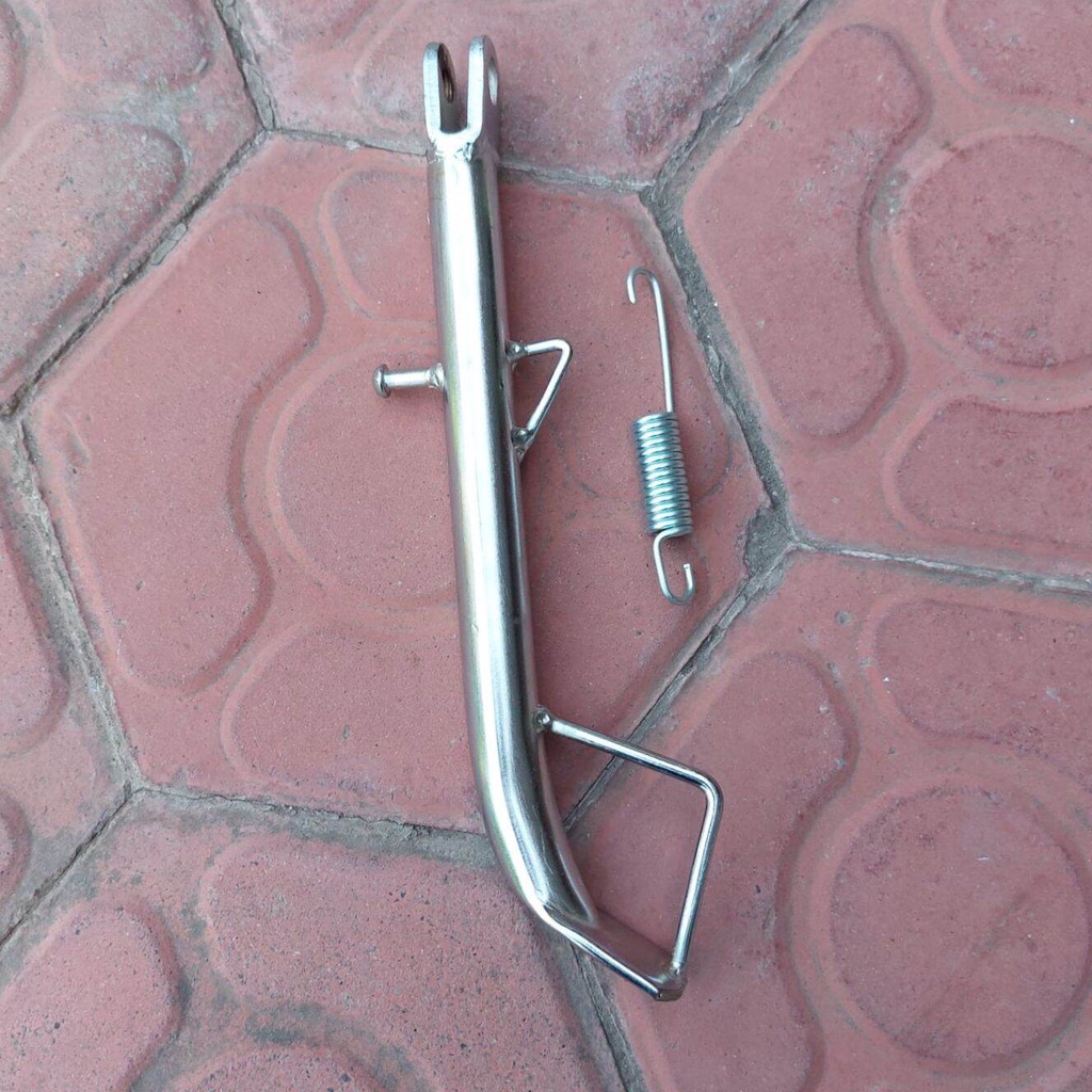 Jual jagang samping + pir standart samping motor jagang motor universal ...