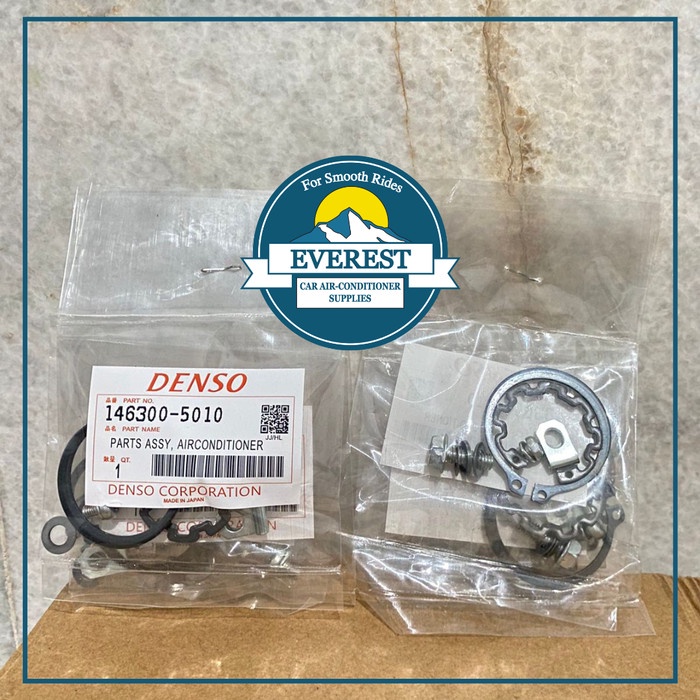 Jual Snap Ring Compressor AC 10PA Denso 5010 | Shopee Indonesia