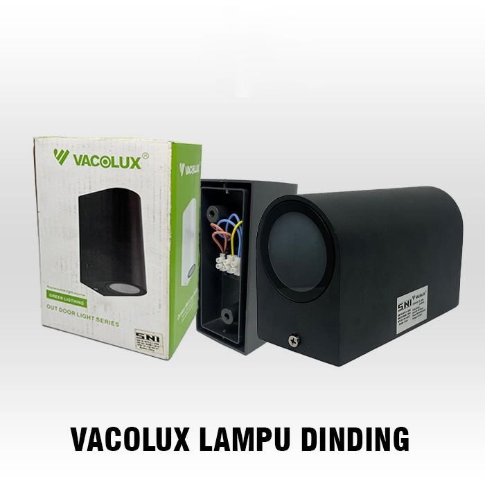 Jual Vacolux Lampu Dinding | Shopee Indonesia