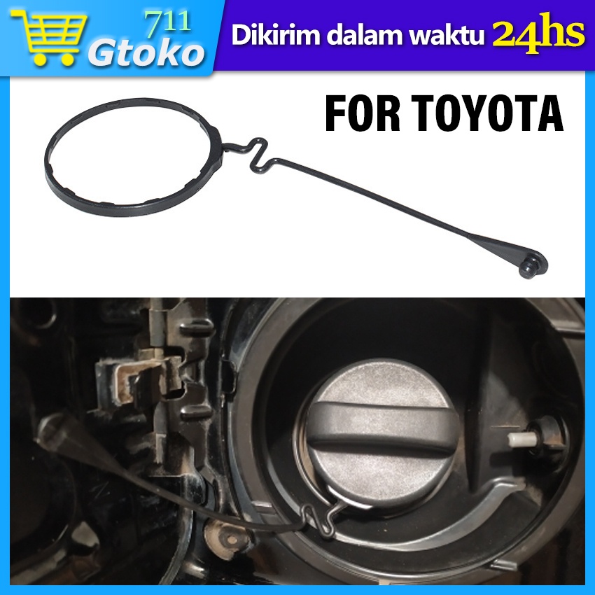 Jual Tali Tutup Tangki Bensin Toyota Camry 4Runner RAV4 Tacoma Lexus ...