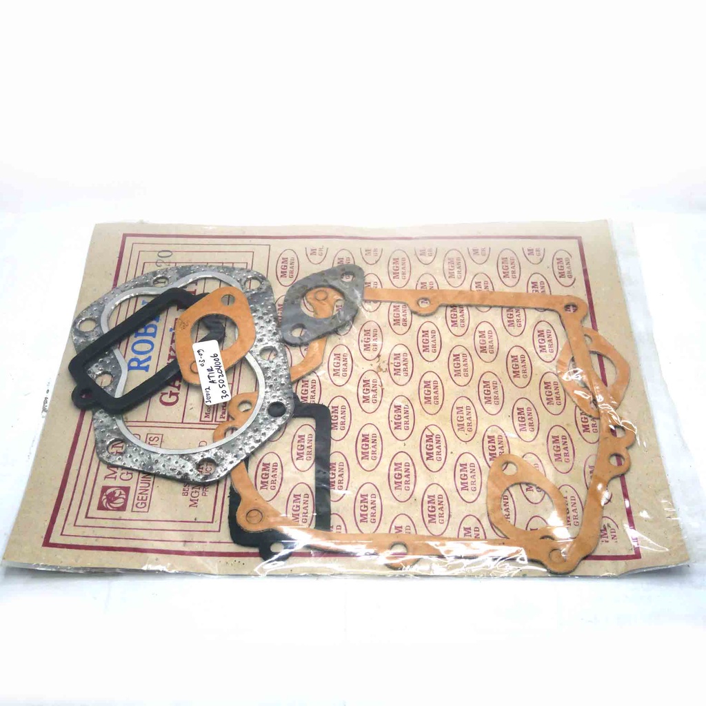 Jual MGM PACK SET ROBIN EY 20 | Shopee Indonesia