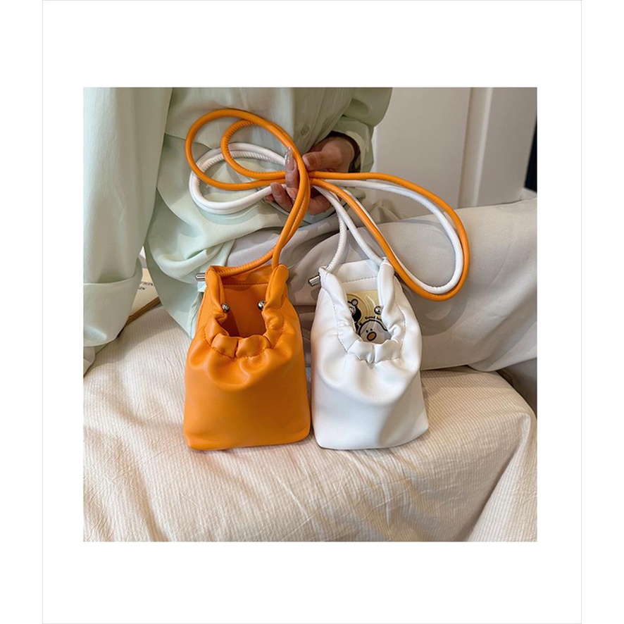 Jual Weiyi Premium Sling Bag Tas Selempang Tas Viral Tas Wanita Tas ...