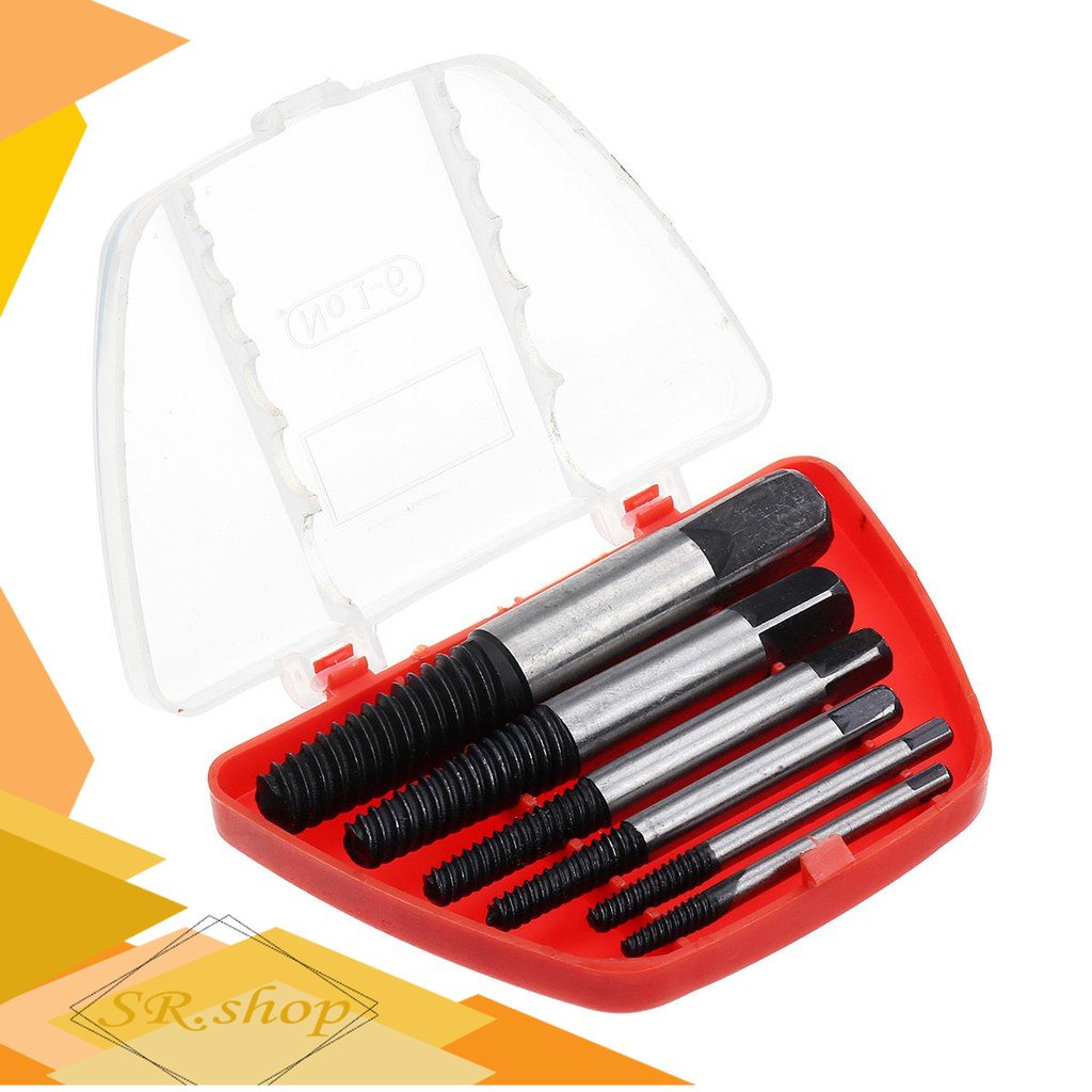 Jual ALAT BUBUT BAUT, GRIP ON Hand Tap Balik Pembuka Baut Rusak, alat ...