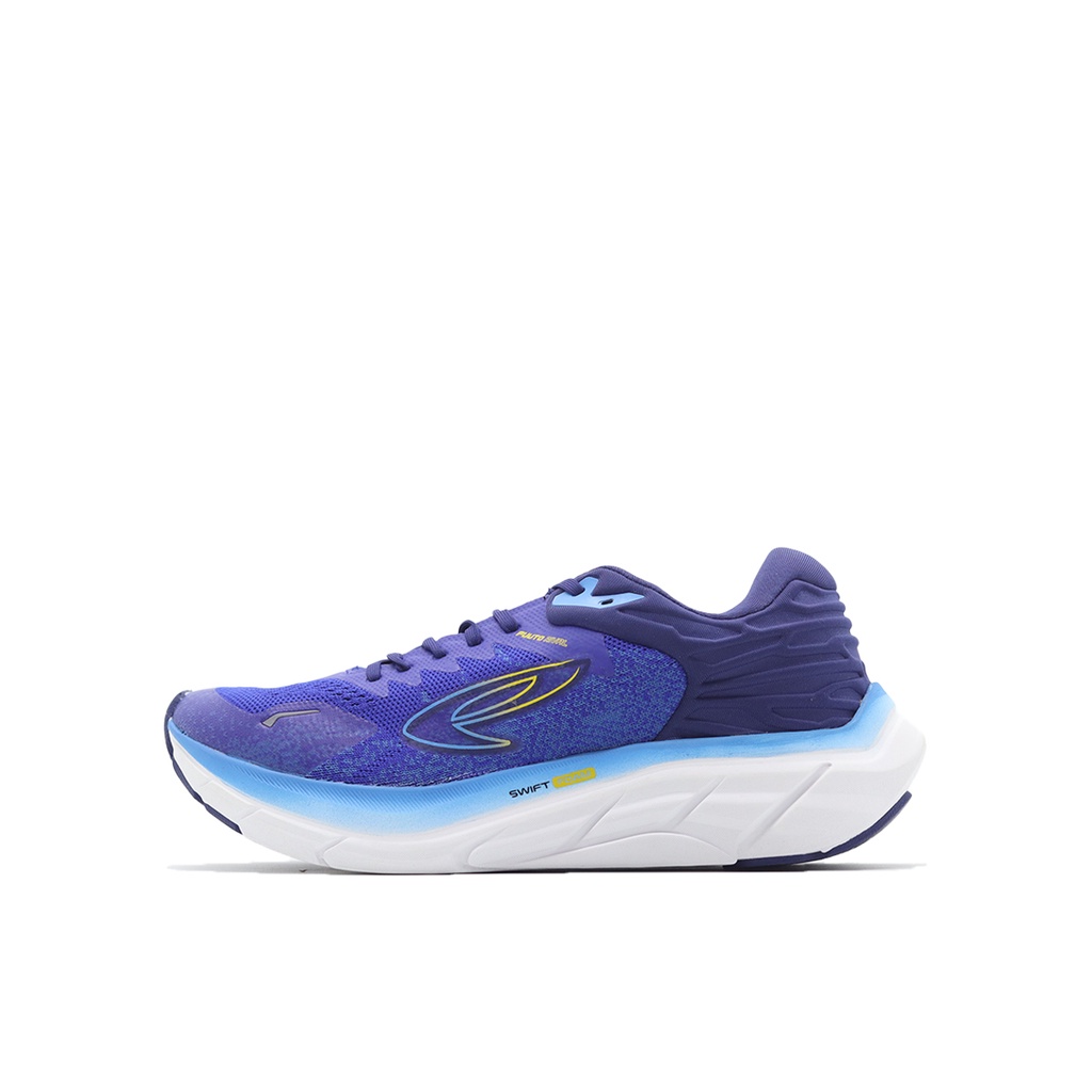 Jual 910 Nineten Sepatu Running Fuuto Rival - Biru Tua/Biru Md/Kuning ...