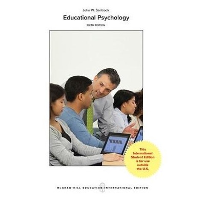 Jual Buku Educational psychology 6th_edition by john w santrock ...