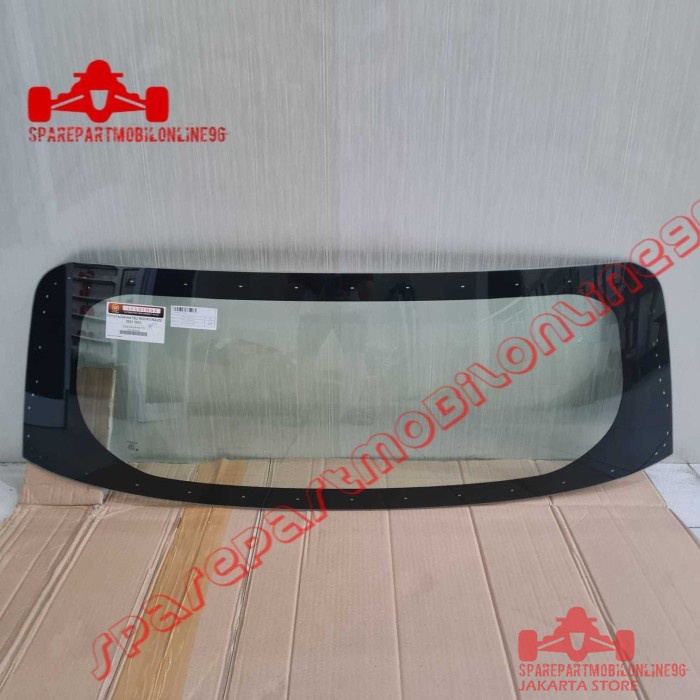 Jual Kaca Belakang Bagasi Raize Rocky 2021 Tanpa Pemanas Asahi Mas ...