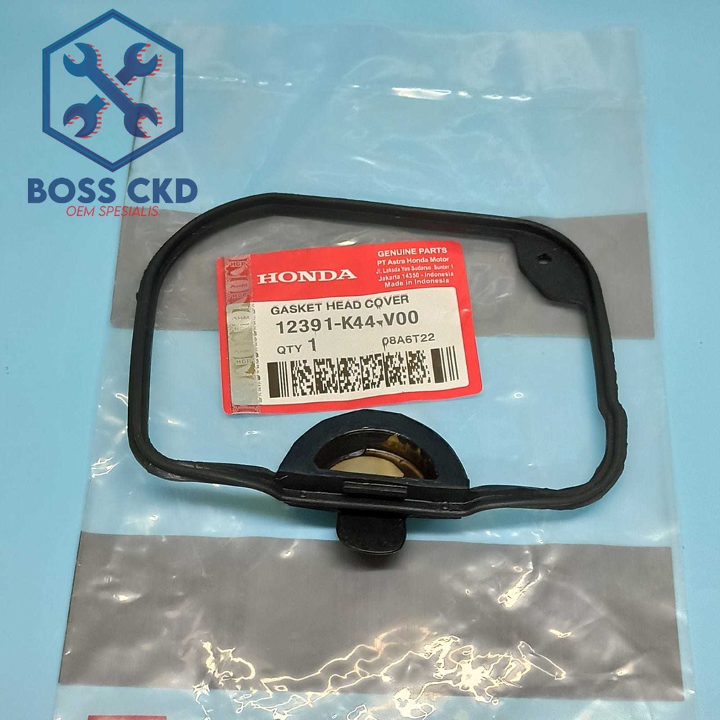 Jual Karet Seal Head Karet Kop Head Gasket Head Cover Karet Honda Beat ... Jual Karet Seal Head Karet Kop Head Gasket Head Cover Karet Honda Beat ...