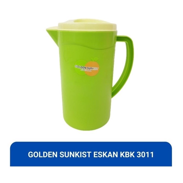 Jual Teko Kan Air Besar KBK-3011 Golden Sunkist Teko Air Besar GS ...