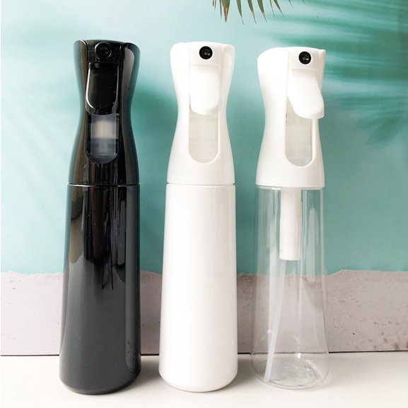 Jual Botol Misty Spray 300ml Semprotan Embun Ulta Fine Mist Spray ...