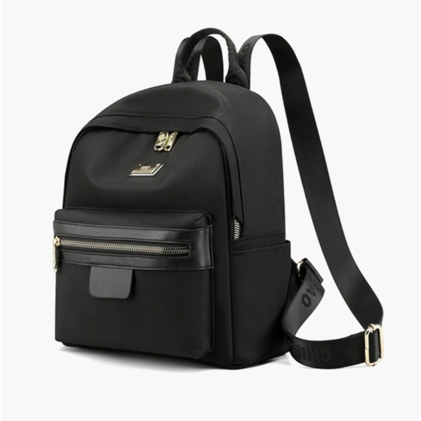 Jual OPIOBAGS RANSEL CHIBAO TERBARU / TAS CHIBAO BACKPACK WANITA ...