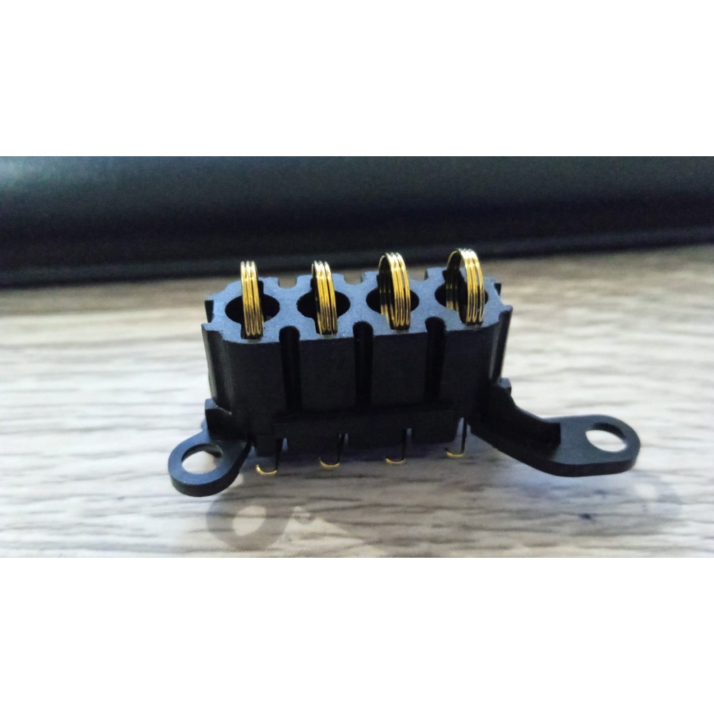 Jual Toner Cartridge Chip Contact Printer Laser 136 138 107 135 137 ...