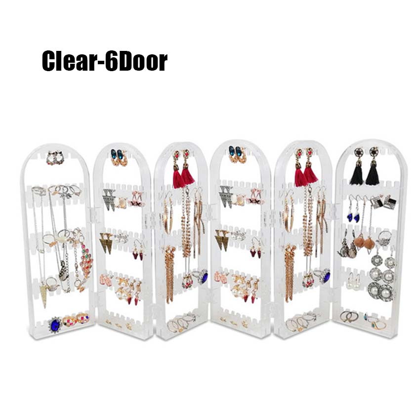 Jual Stand Holder / Rak Display / Organizer Anting / Kalung / Perhiasan ...