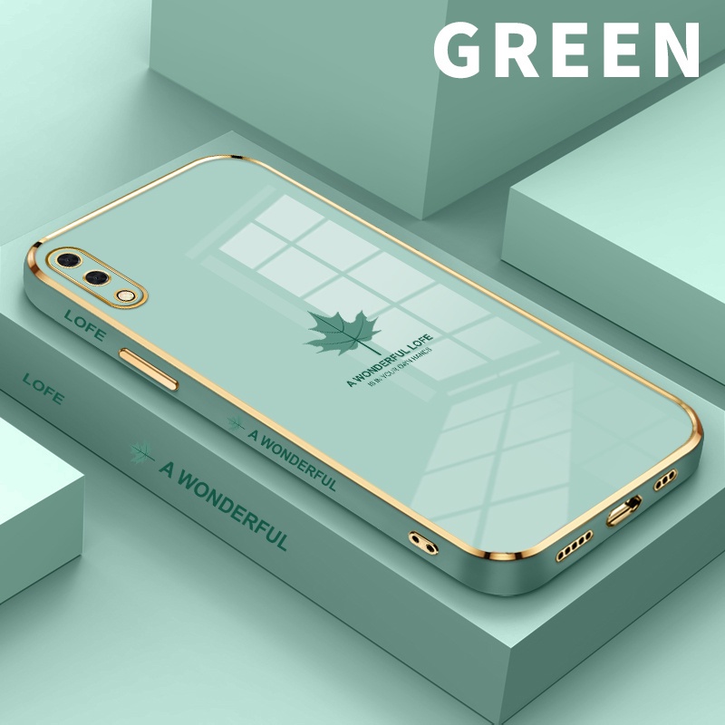 Jual Case Casing Hp untuk For Samsung Galaxy A01 A02 A02S A03 A03S A04 A10S A11 A3 Core A7 M01 ...