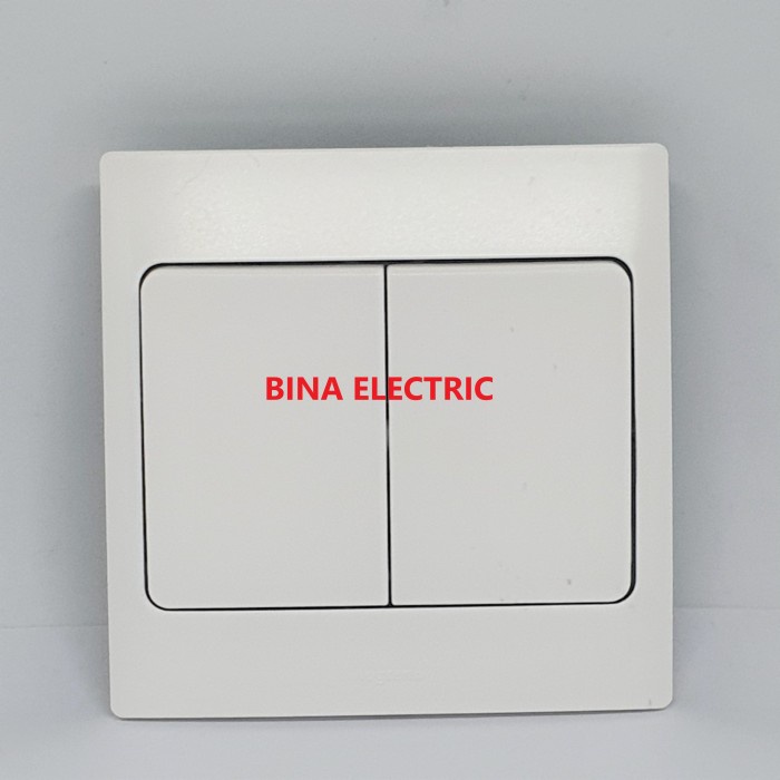 Jual Saklar Seri Legrand Mallia 281003 Sakelar Seri Hotel Legrand ...