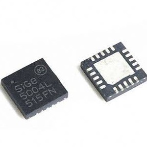 Jual SIGE 5004L SIGE5004L 5OO4L 5004 SMD IC RF Amplifier QFN-20 SE5004L ...
