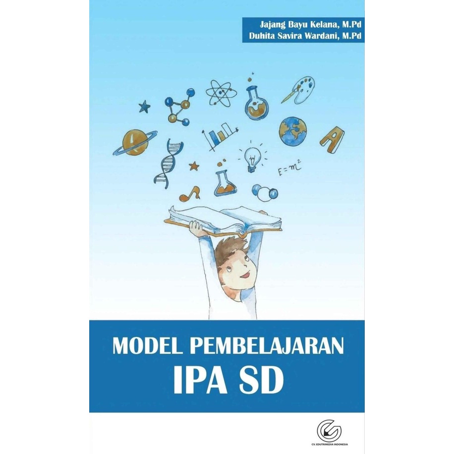 Jual Pdf Model Pembelajaran IPA SD | Shopee Indonesia