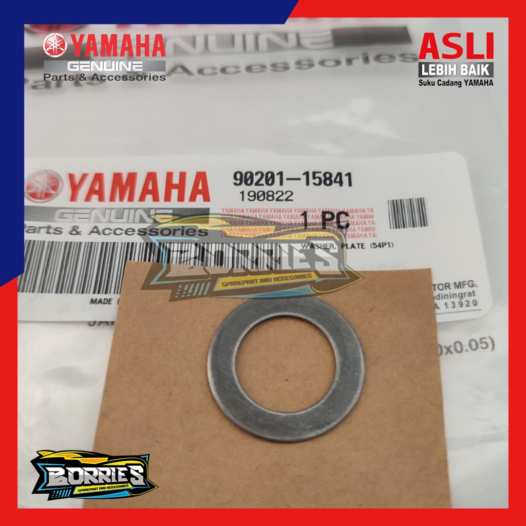 Jual Ring Rumah Roller Mio J Mio GT Soul GT 90201-15841 Yamaha Genuine ...