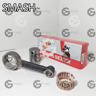 Jual stang seher smash Harga Terbaik & Termurah Mei 2024 | Shopee Indonesia