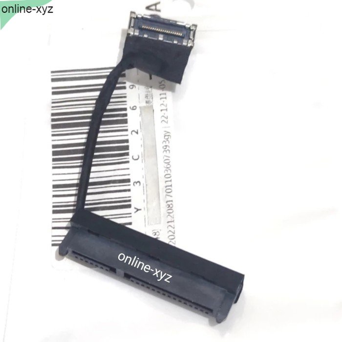 Jual kabel Konektor Ssd Hdd Sata DELL Latitude 3460 3470 3560 3570 ...