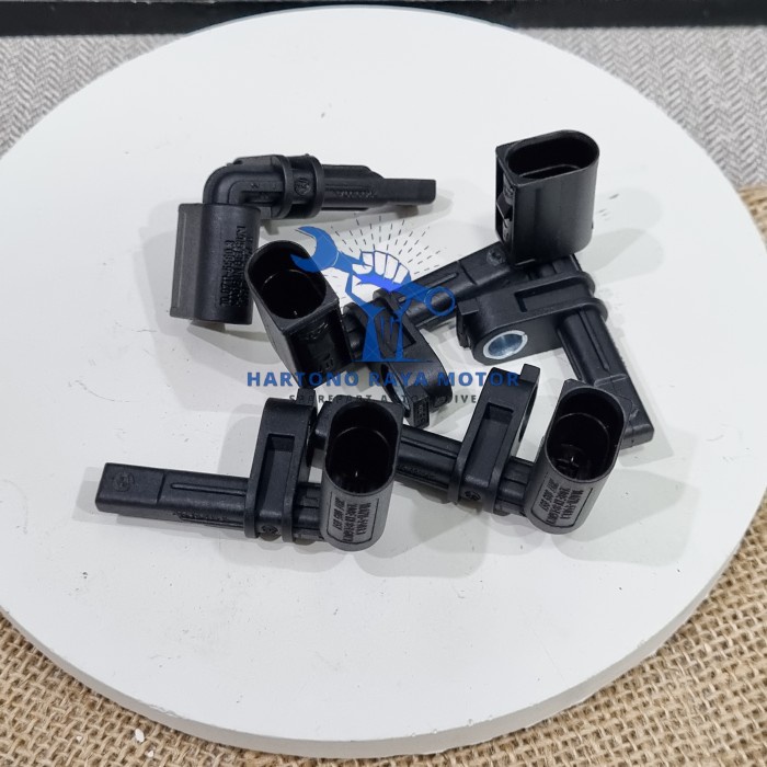Jual Speed Sensor WHT005651 ABS Wheel VW Touareg Audi Q7 Porsche ...