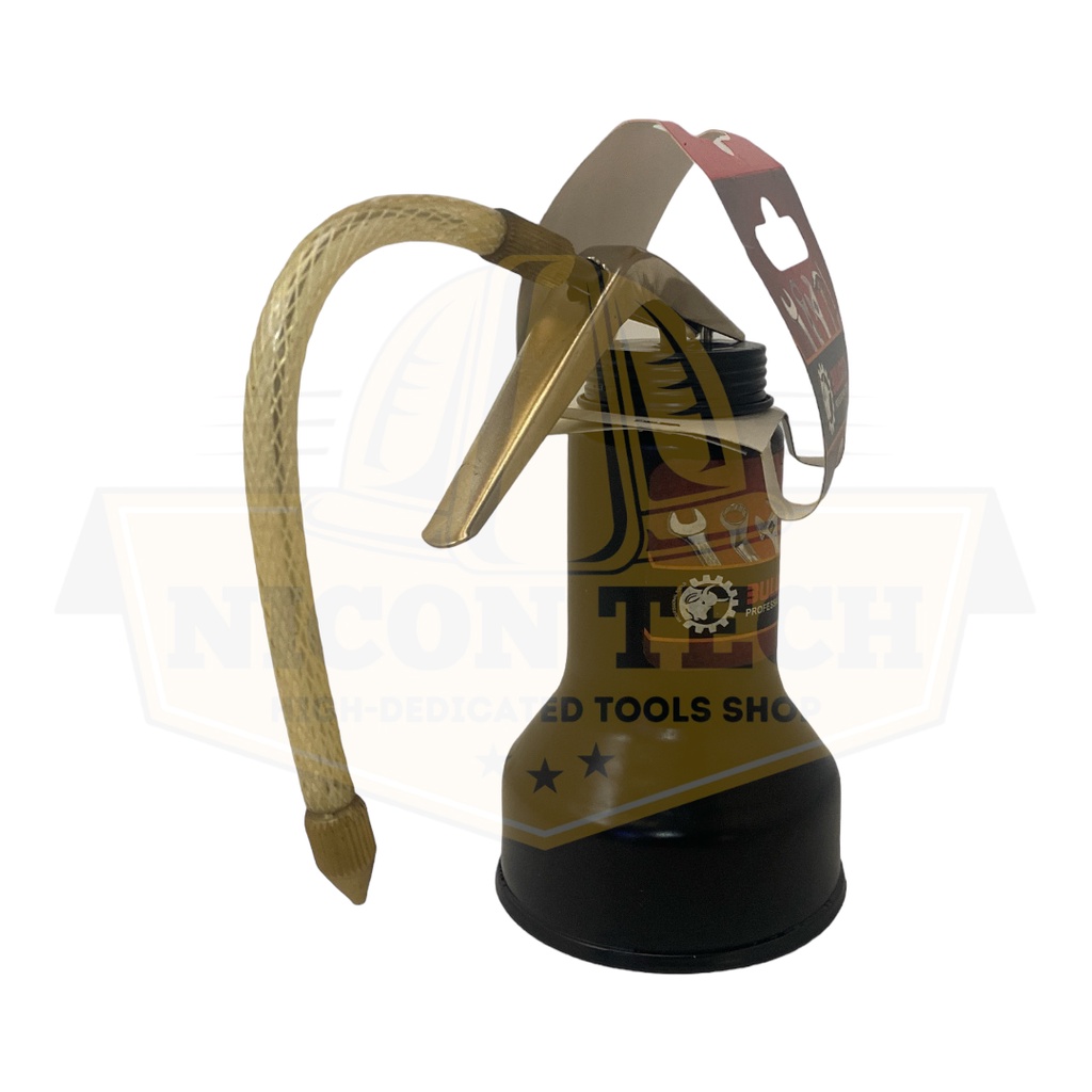 Jual Oil Can BULLOCK - Botol Semprot Oli - Semprotan Oli Kaleng ...