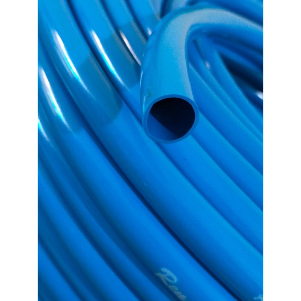 Jual 50 Meter Selang Air 1 Inch Selang Dop Elastis Selang Kebun Irigasi ...