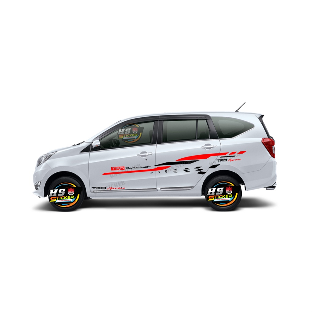 Jual sticker daihatsu sigra sticker mobil sigra sticker variasi mobil ... Jual sticker daihatsu sigra sticker mobil sigra sticker variasi mobil ...