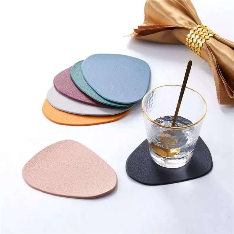 Jual Tatakan Gelas / Tatakan Gelas Coaster Tahan Panas | Shopee Indonesia