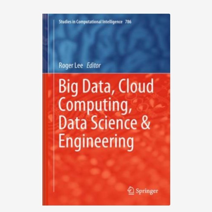 Jual Buku Big Data, Cloud Computing, Data Science & Engineering ...