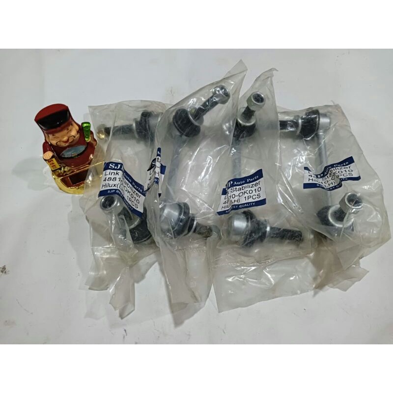 Jual STABILIZER LING TOYOTA HILUX (LH) STABIL LING/TIE ROD STABIL ...
