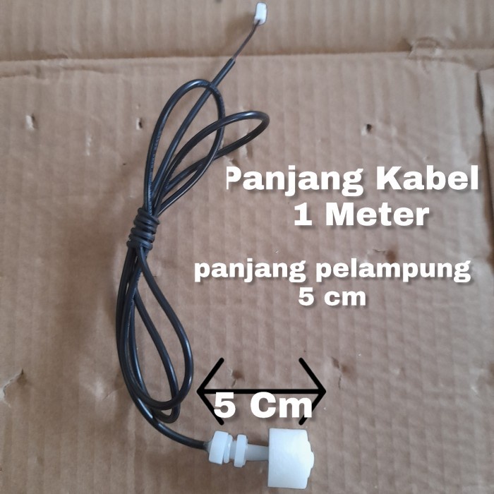 Jual Sensor Suhu Dispenser Galon bawah Multi /Universal MFD27 | Shopee ...