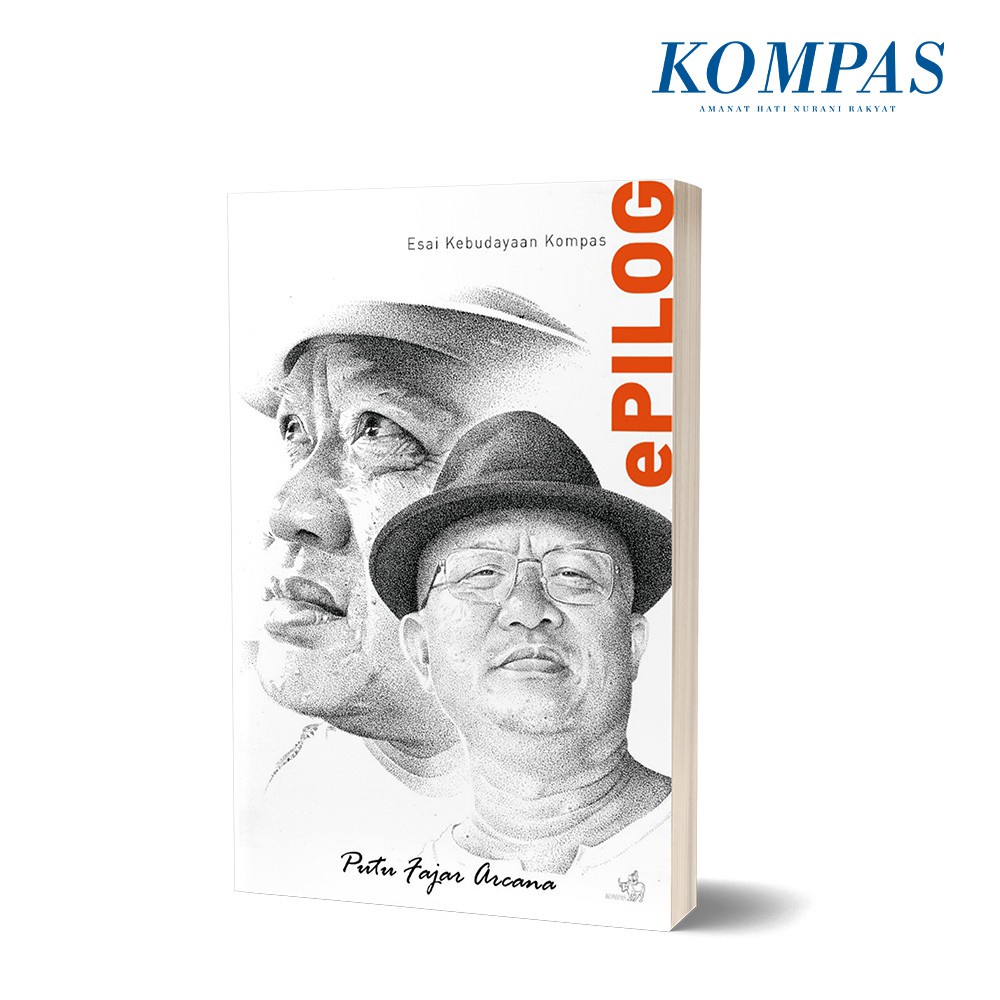 Jual ePILOG | Shopee Indonesia
