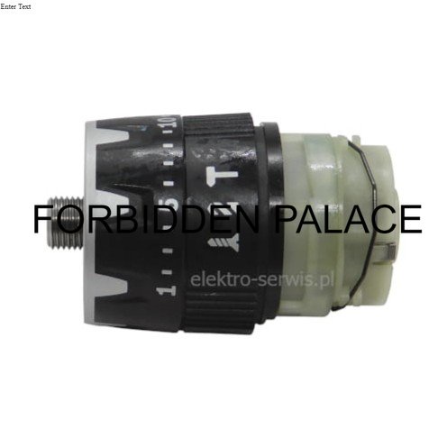 Jual Baru Bosch GSB 120 Li / GSB 1080-2-Li - Gear Box (1600A00DM7 ...