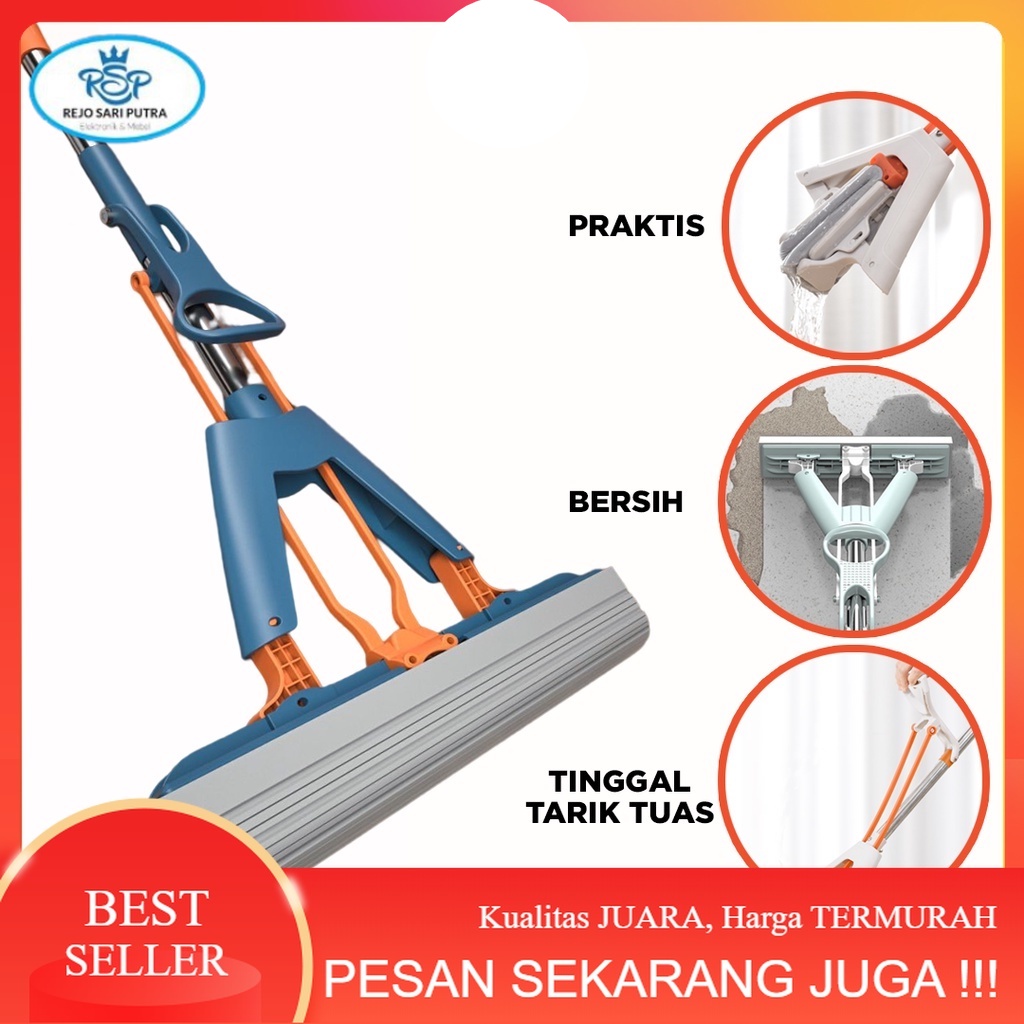 Jual MOP | PEL LANTAI KARET | PEL LANTAI PERAS | PEL SPONS | SPONGE ...
