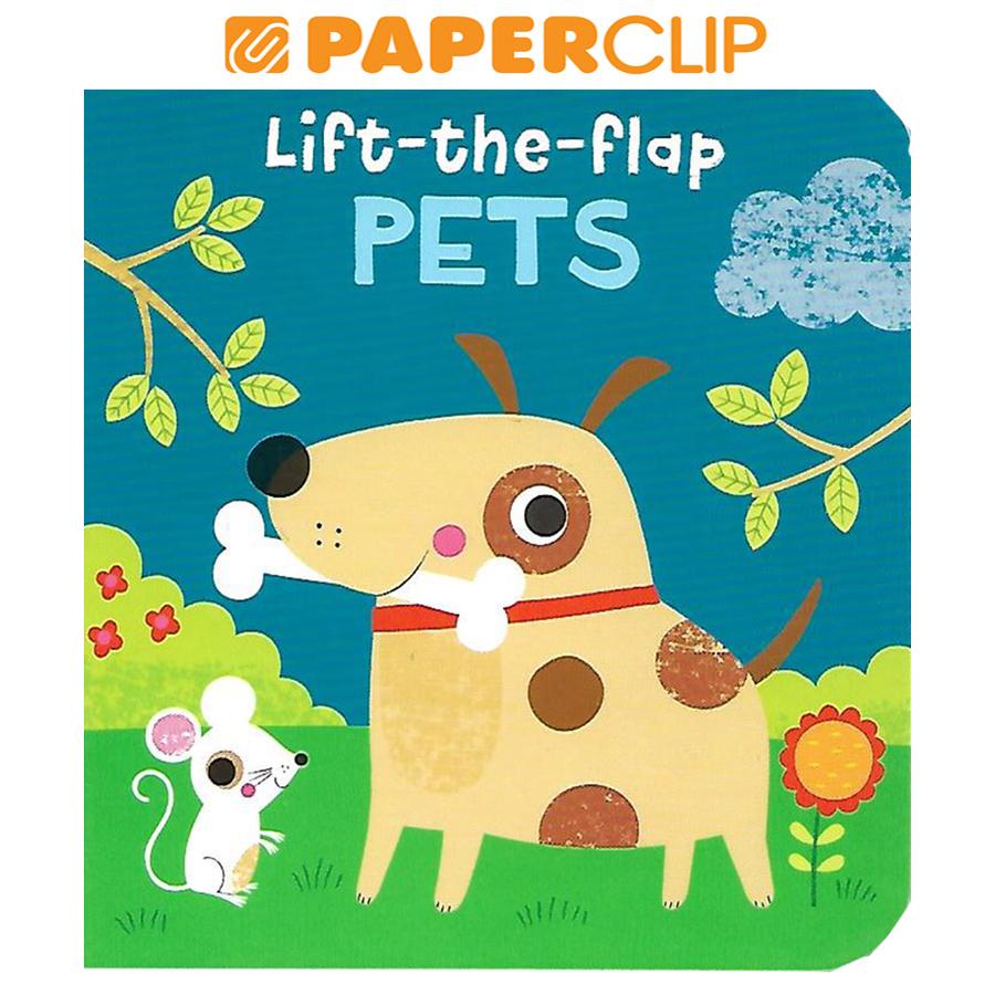 Jual MINI LIFT THE FLAP : PETS | Shopee Indonesia