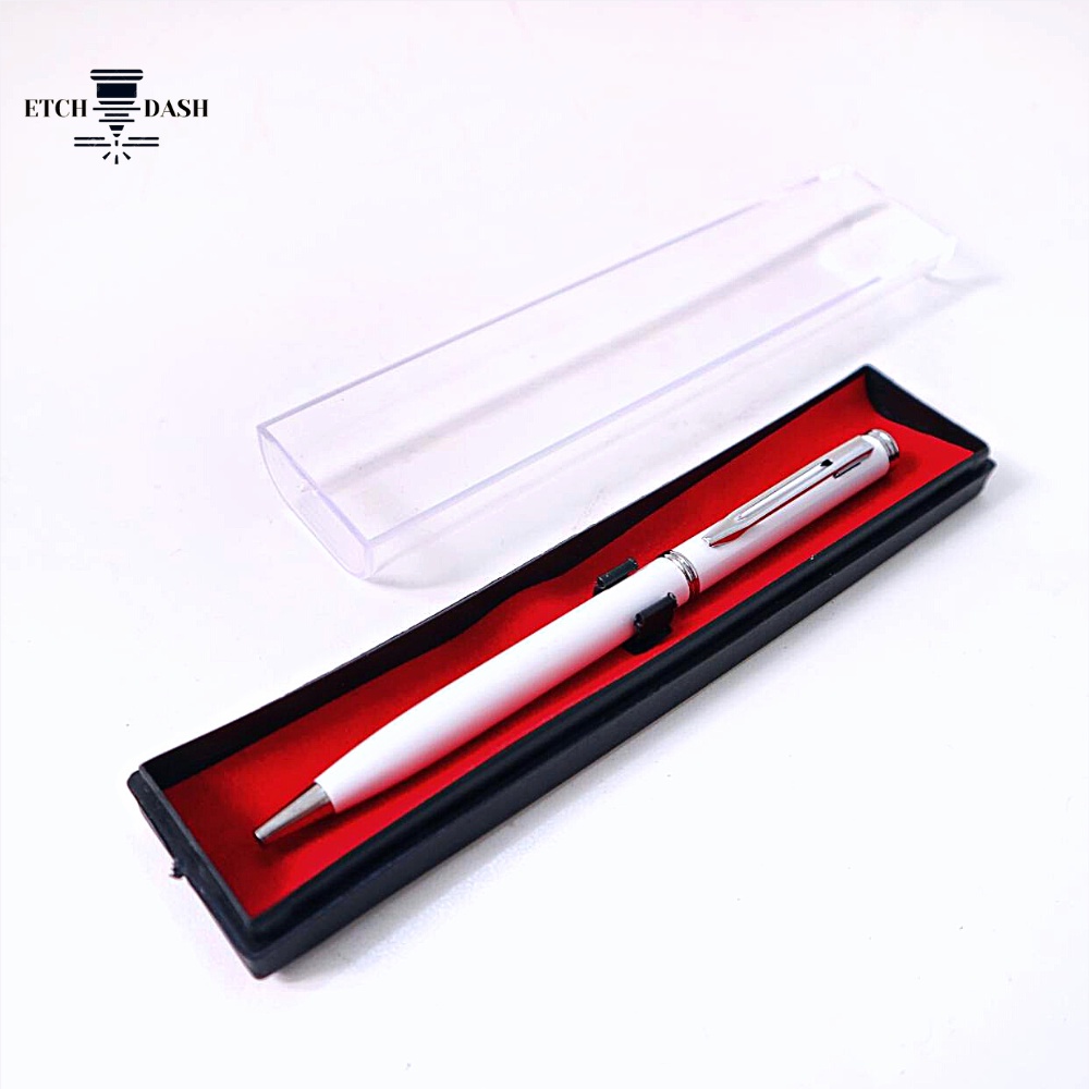 Jual Pulpen Eksklusif Metal Custom | Hadiah Acara Perusahaan ...